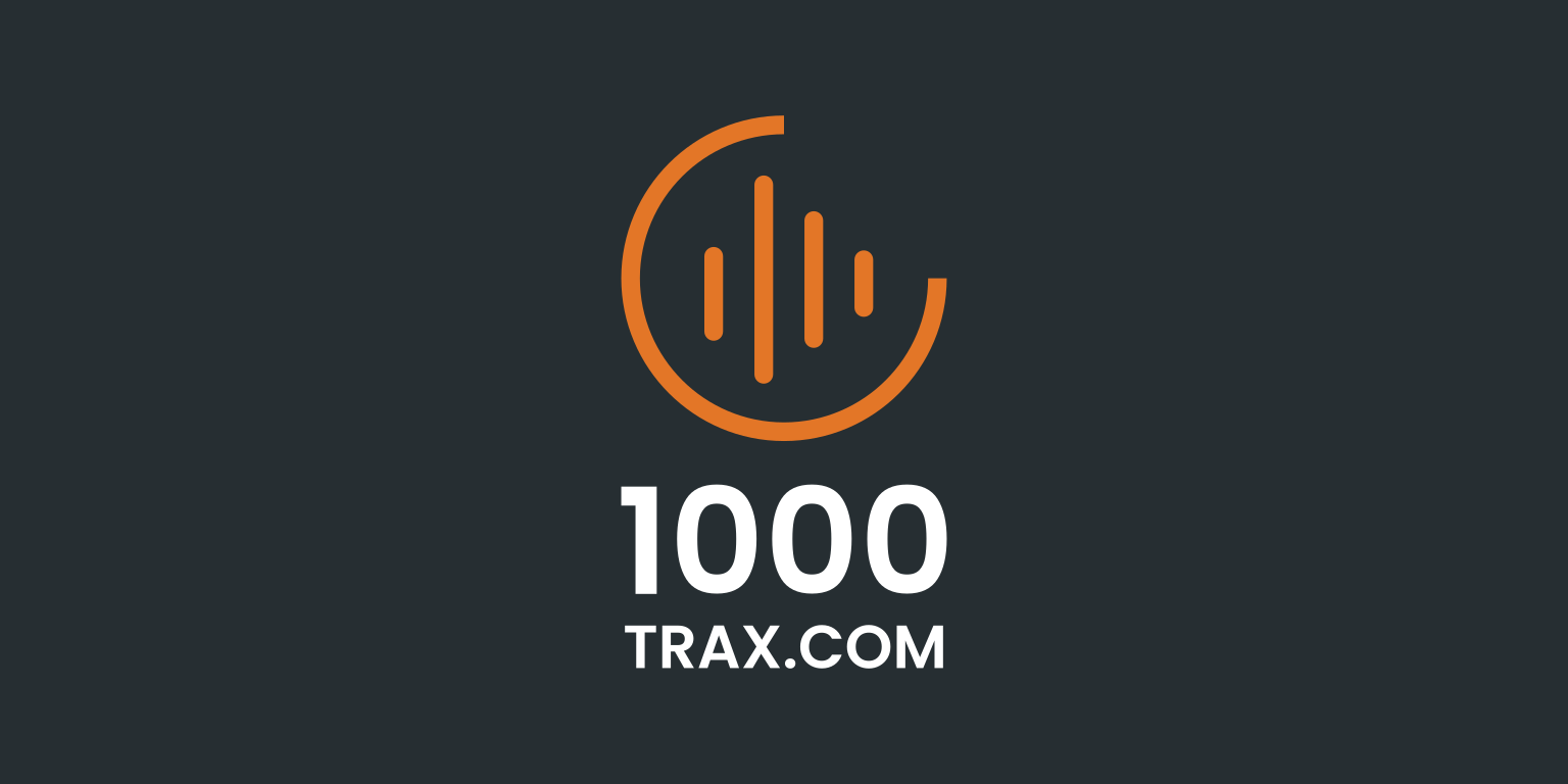 Login | 1000TRAX.com